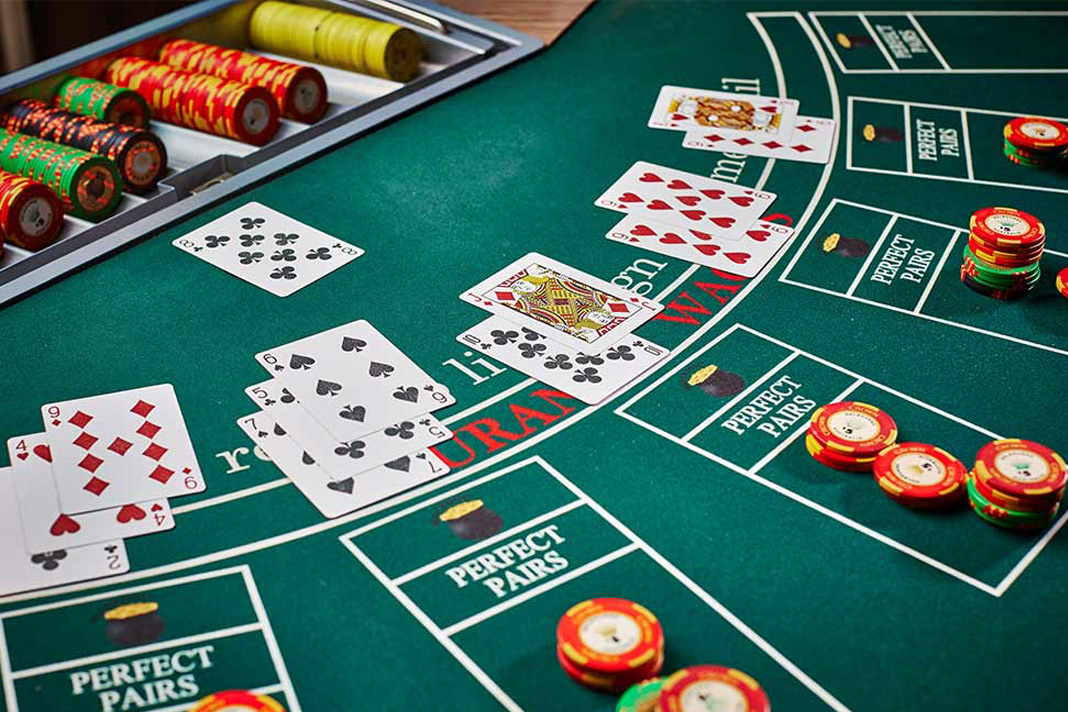 Card Counting Basic Method Black Jack Online Tips Card Counting Basic Method Black Jack Online Tips
